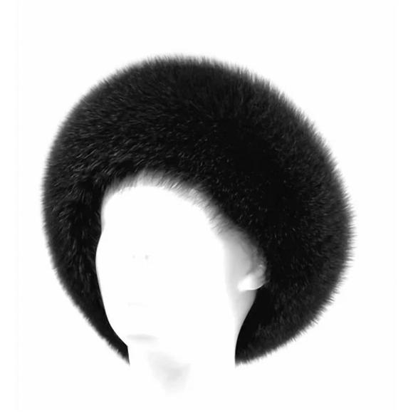 MITCHIE'S MATCHINGS | Accessories | New Mitchies Matchings Fox Fur ...